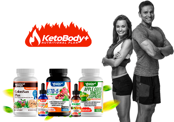 Natural Mega | Suplementos Orgánicos