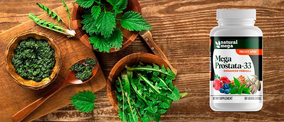 7 Beneficios de la Raíz de Ortiga Mayor para la Salud Masculina ...